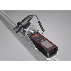 Horizontal Jumps Laser Measuring Device