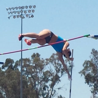 VS Athletics - Track and Field - Cross Country - Training