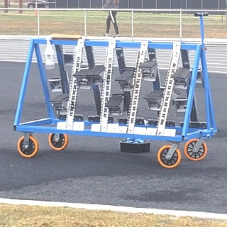 VS Athletics - Track and Field - Cross Country - Training